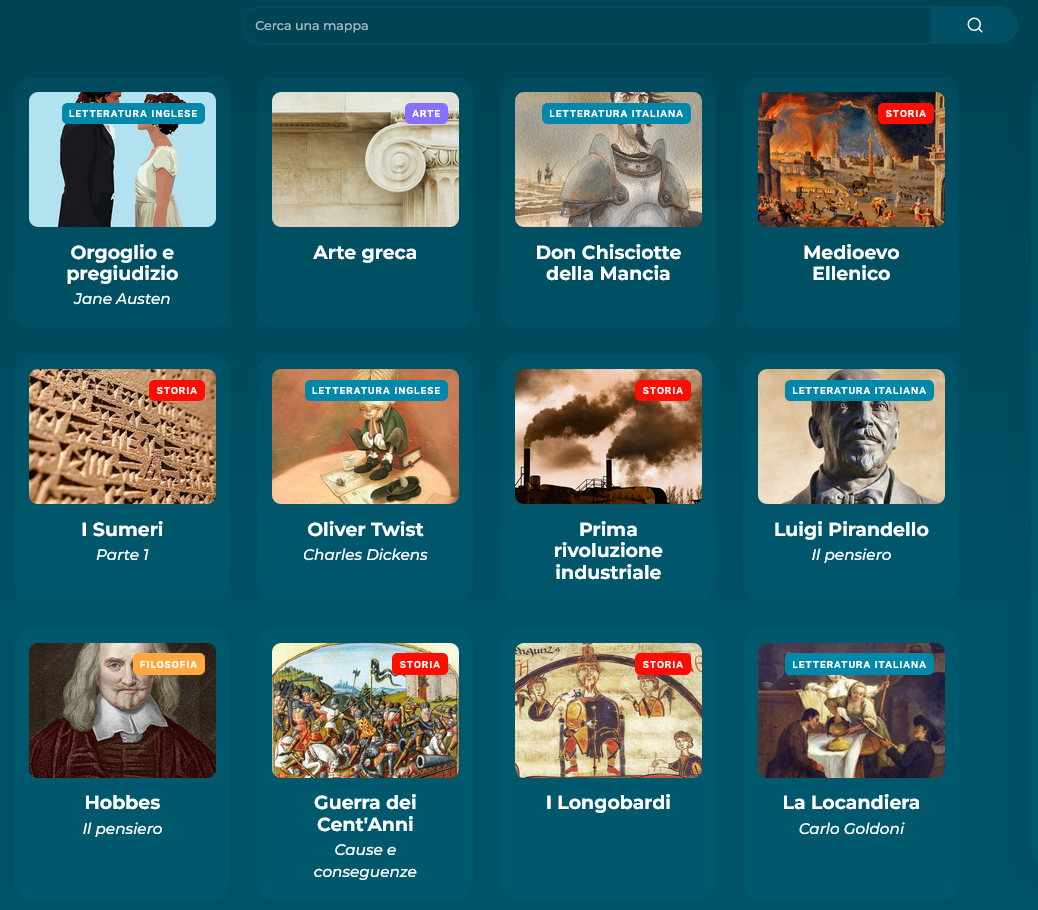 Algor Education: la piattaforma online, basata su Intelligenza ...