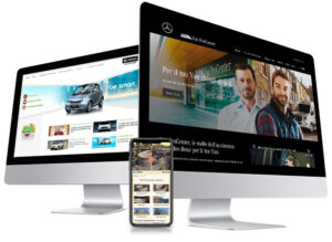 Soluzioni Web – ViPSystem